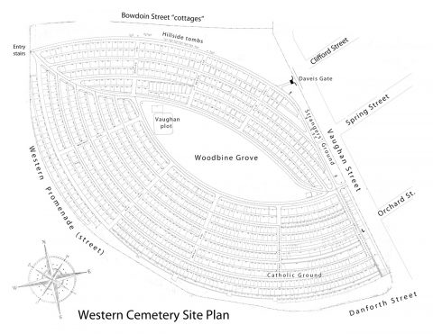 Home - Stewards of the Western Cemetery