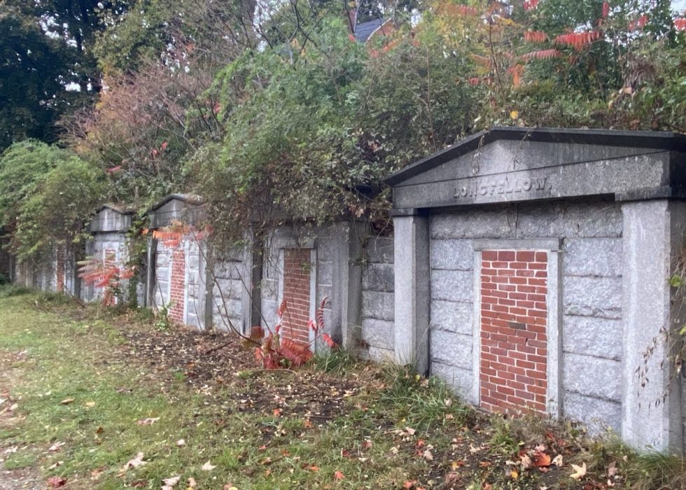 Home - Stewards of the Western Cemetery
